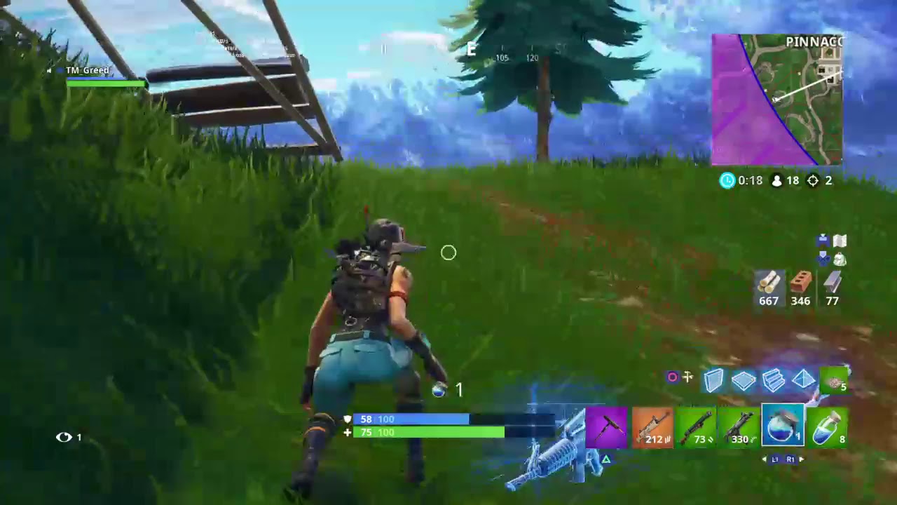 Fortnite Greed - Singolo - YouTube