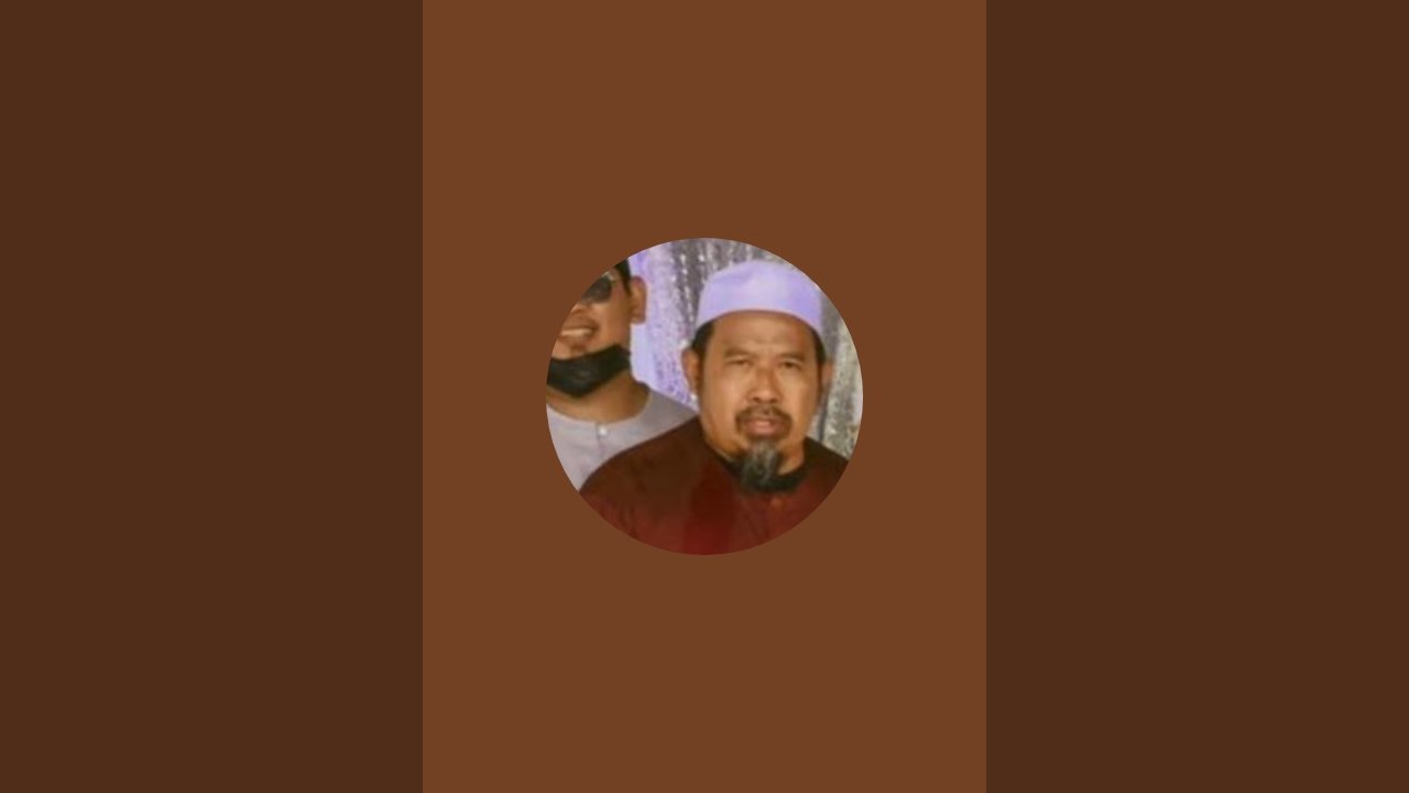 Kelas Tarannum Ust Mokhtar Abdullah - YouTube