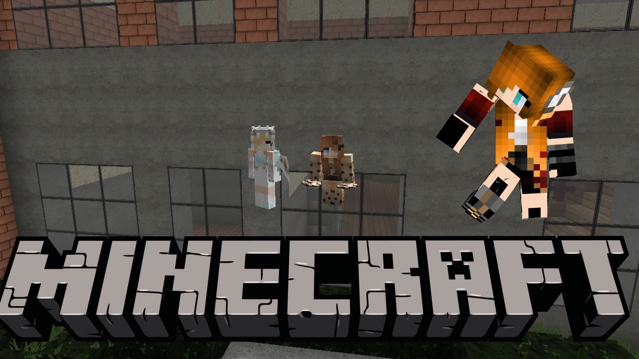 High School (Walkthrough) - YouTube