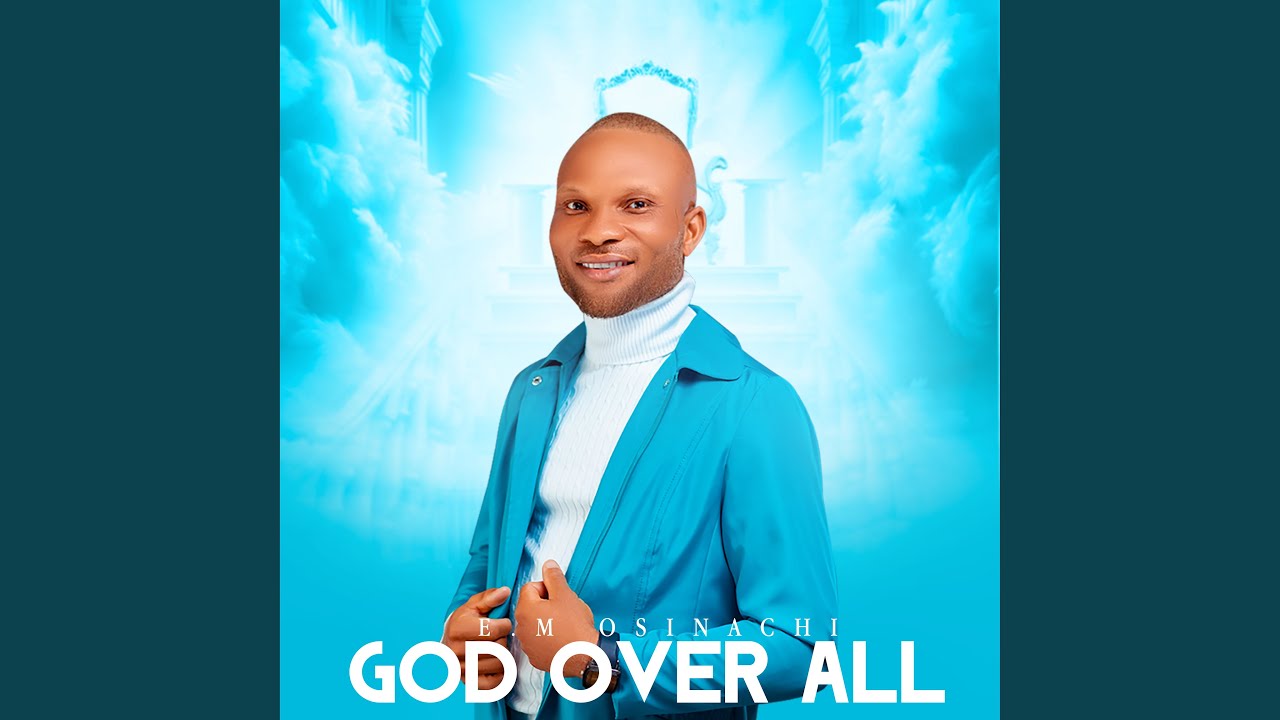 God over All - YouTube