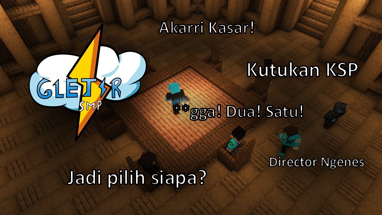 Momen Kocak Behind The Scene The Rift Part 2 - YouTube