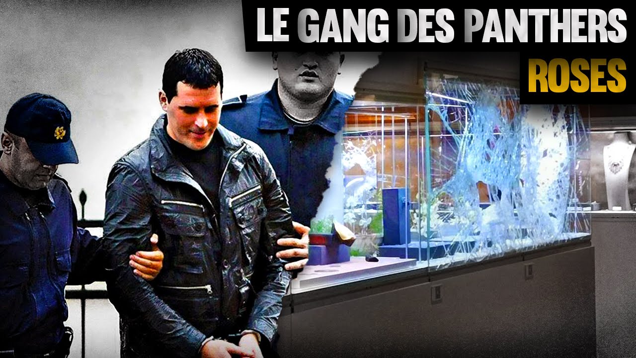 Les Voleurs les PLUS Prospères de l'Histoire - YouTube