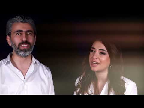 Leyla Rehimova & Elvin Ehmed - Seni Düşünende 2024 (Yeni Klip)