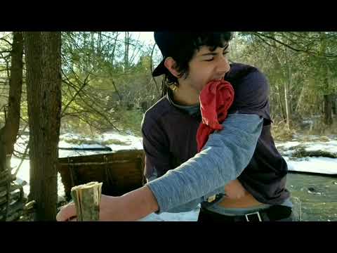 THE DRIFTER 2019 FULL MOVIE