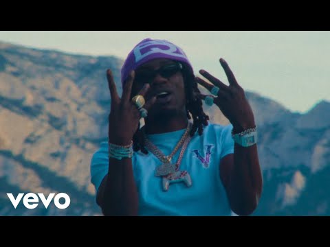 Gazo - LDN ft. Freeze Corleone (Music Video) - YouTube