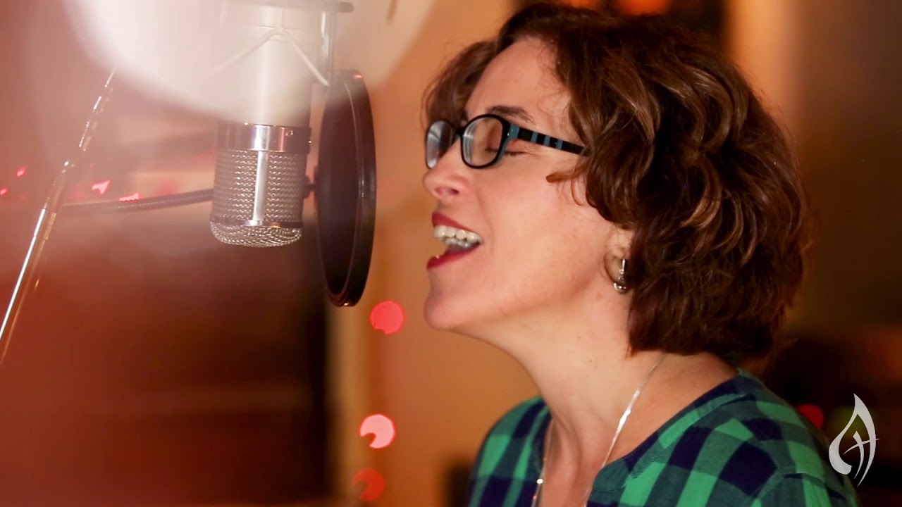 Sarah Hart introduces her 10th recording, Sacrament - YouTube
