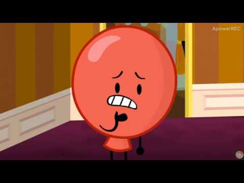 One Second Of Every Inanimate Insanity Episode Round 2 Final - YouTube