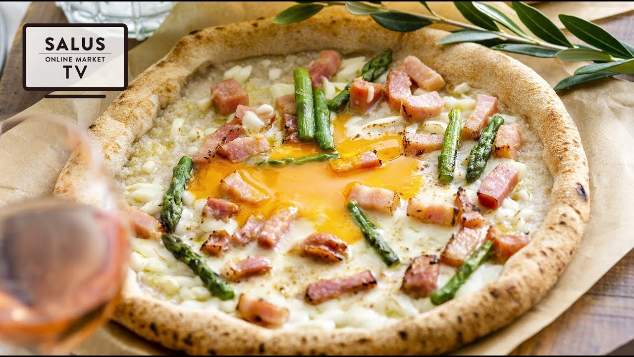 SALUS ONLINE MARKET TV（Vol.24） - YouTube