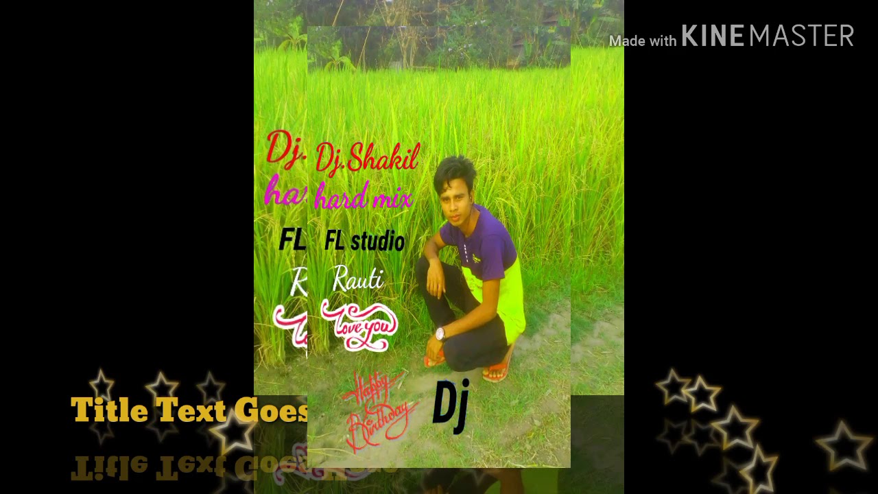 Dj Shakil hard mix , Hyeriyavi Dj new song 2020 - YouTube