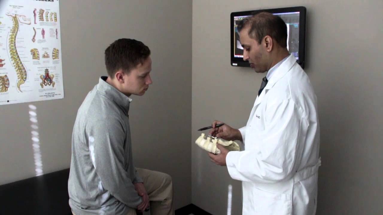 MITUL PATEL, MD - YouTube