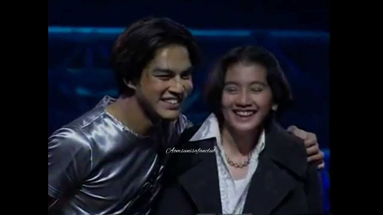 Mr.Mos Sensurround Concert 2537 มอสปฏิภาณ อ้อมสุนิสา - YouTube