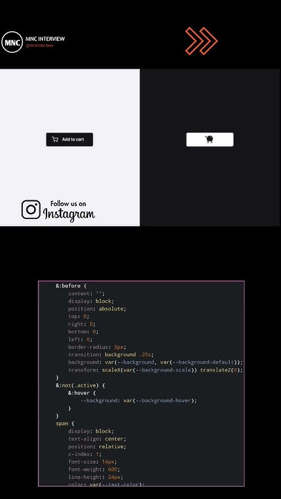 Add To Cart 🛒 Button Project In Html Css Bootstrap Javascript Html Css Reactjs Shorts Viral