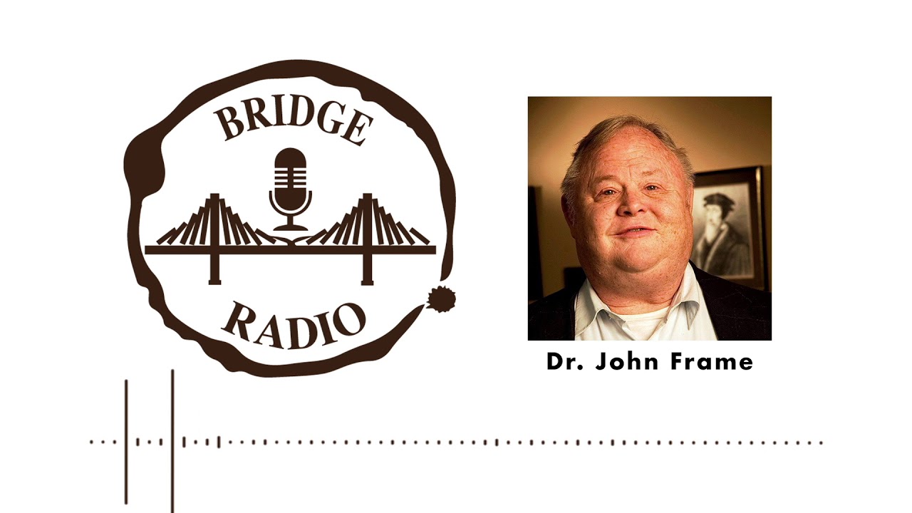 Dr. John Frame: The Sovereignty of God - YouTube