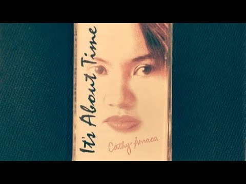 BE STILL, Words & Music Jungee Marcelo. From my album It's About Time ...