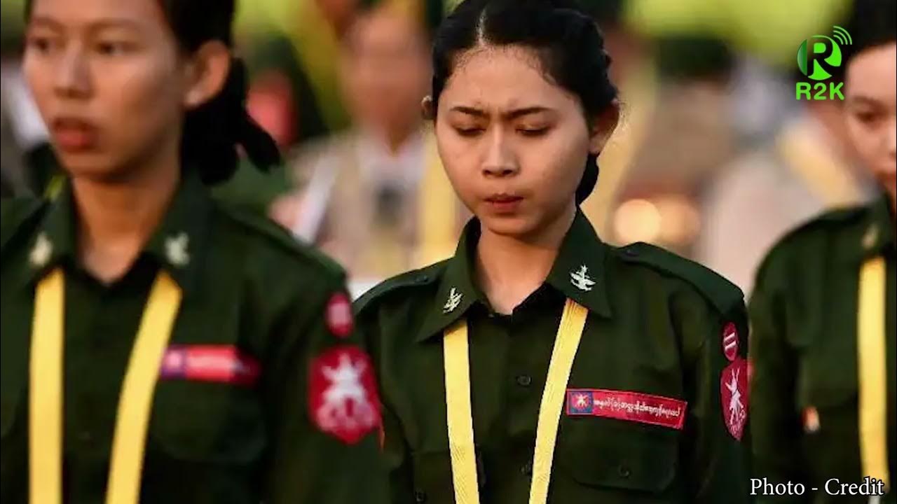 သုးကီၣ်ကး စစ်ကောင်စီ ဟးလူၤထၢန့ၫ်ဆူၣ် အဓ္ဓမဖမ်းဆီး ပိာ်မုၣ်တဖၣ်လ