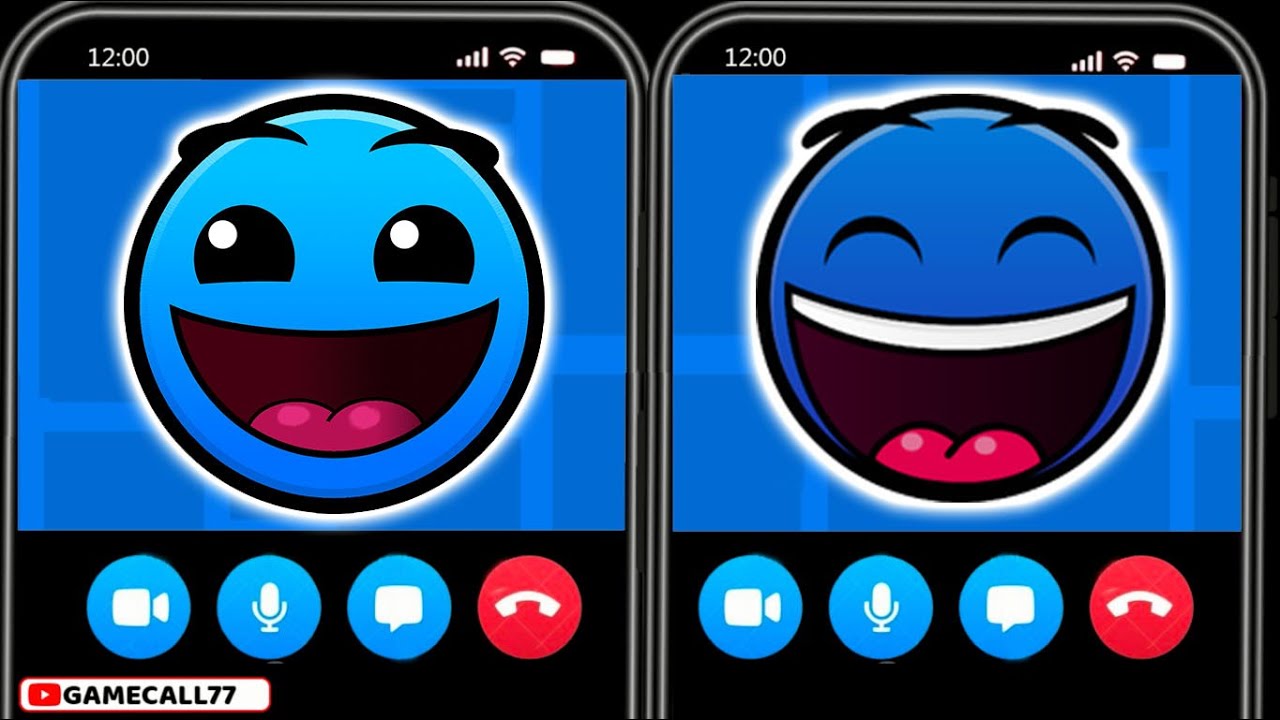 Water On The Hill Calls Sharks In The Ocean | Geometry Dash - YouTube