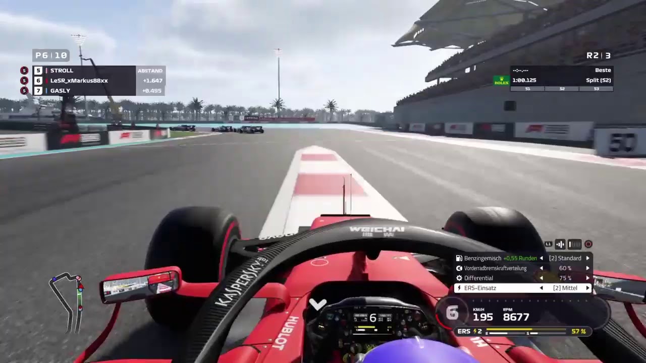 F1 2019 Just for Fun - YouTube