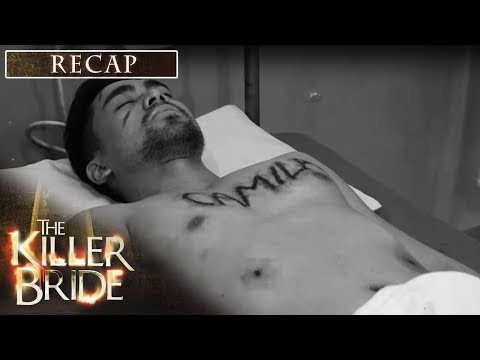 Is Fabio Dead in The Killer Bride Series?