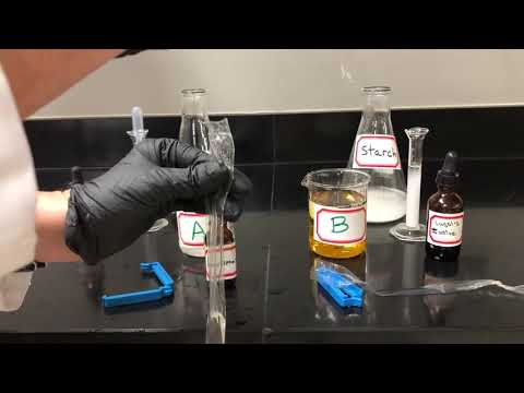 6.2 Dialysis Experiment - YouTube