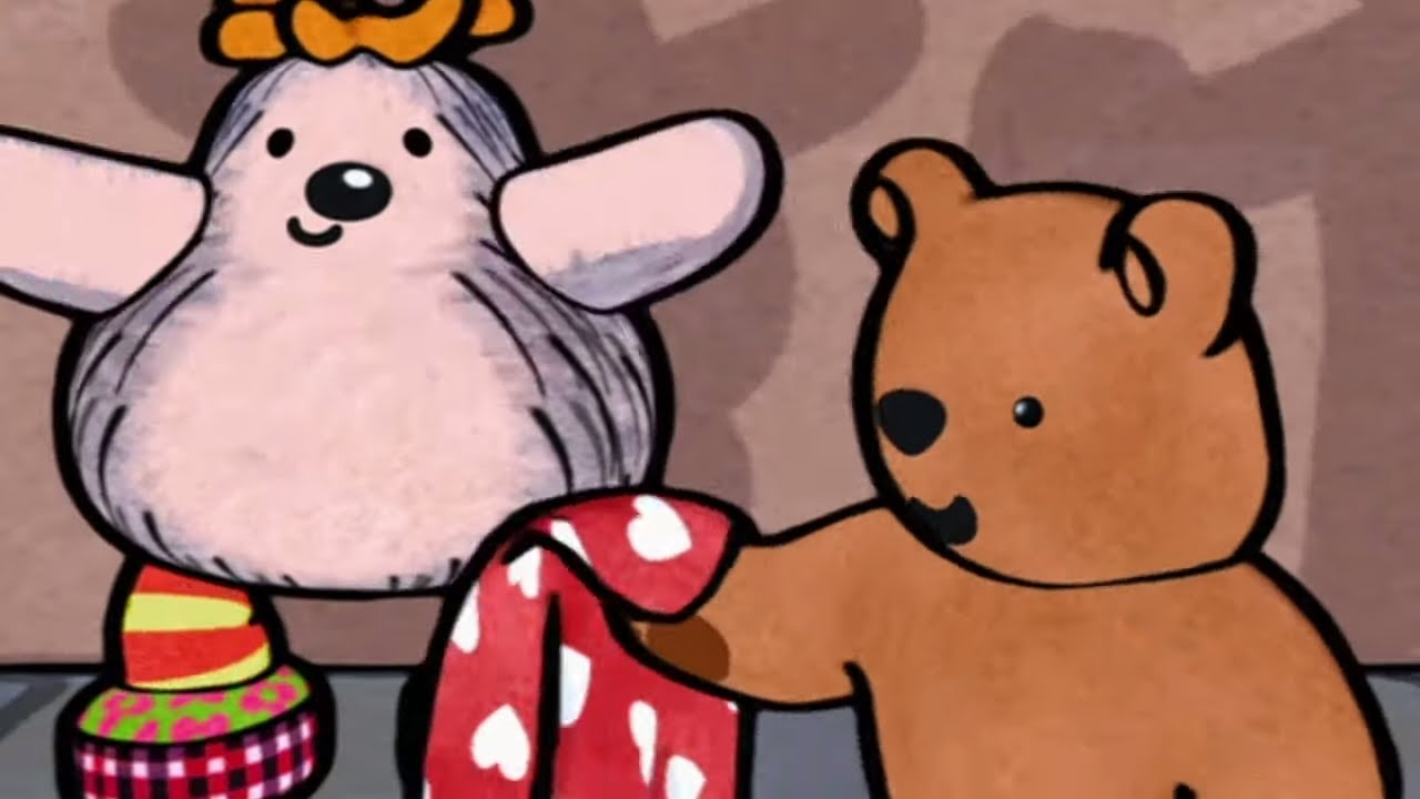 Boo! | City at Night | English Full Episode | Kids Videos | Kids ...