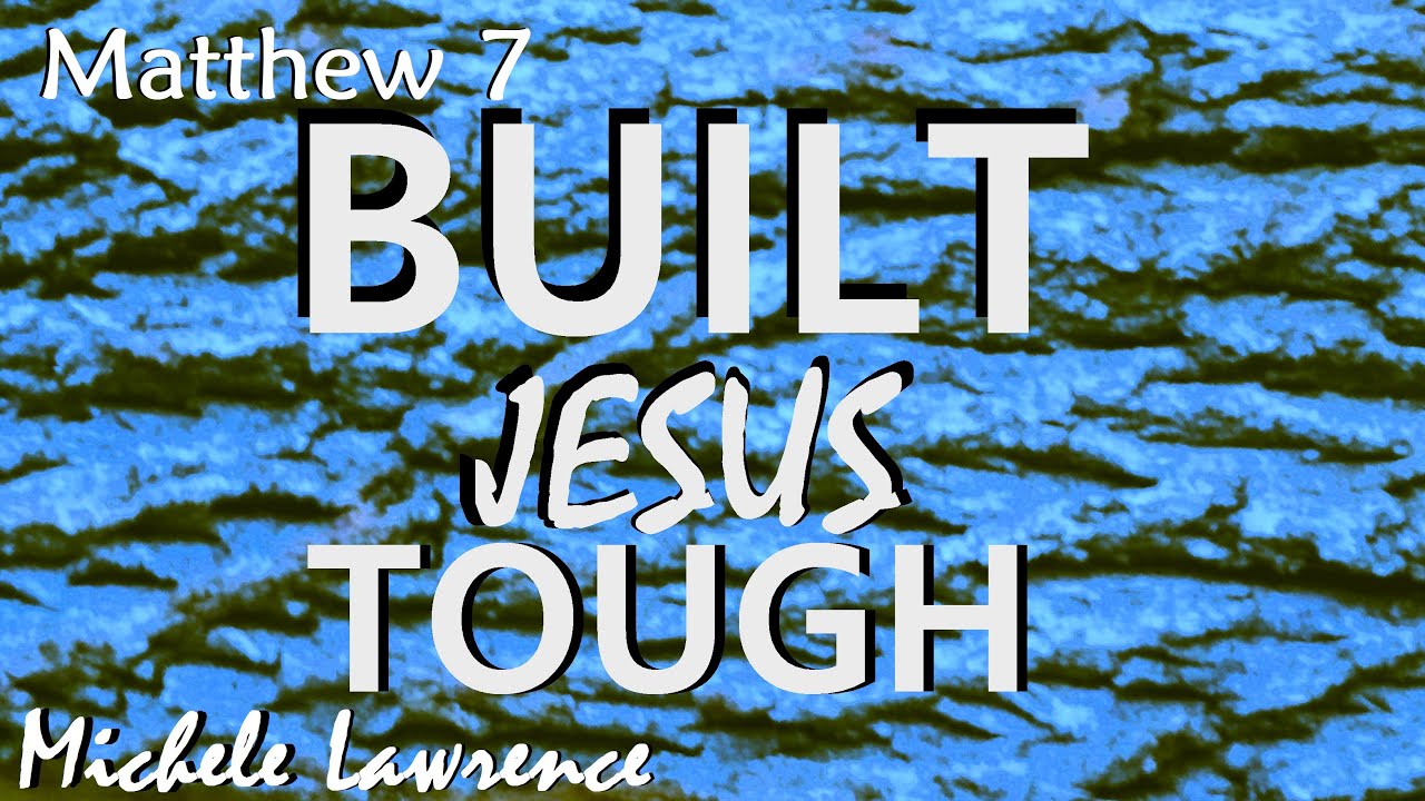 Built Jesus Strong Country Gospel Southern Gaither Blues Youtube