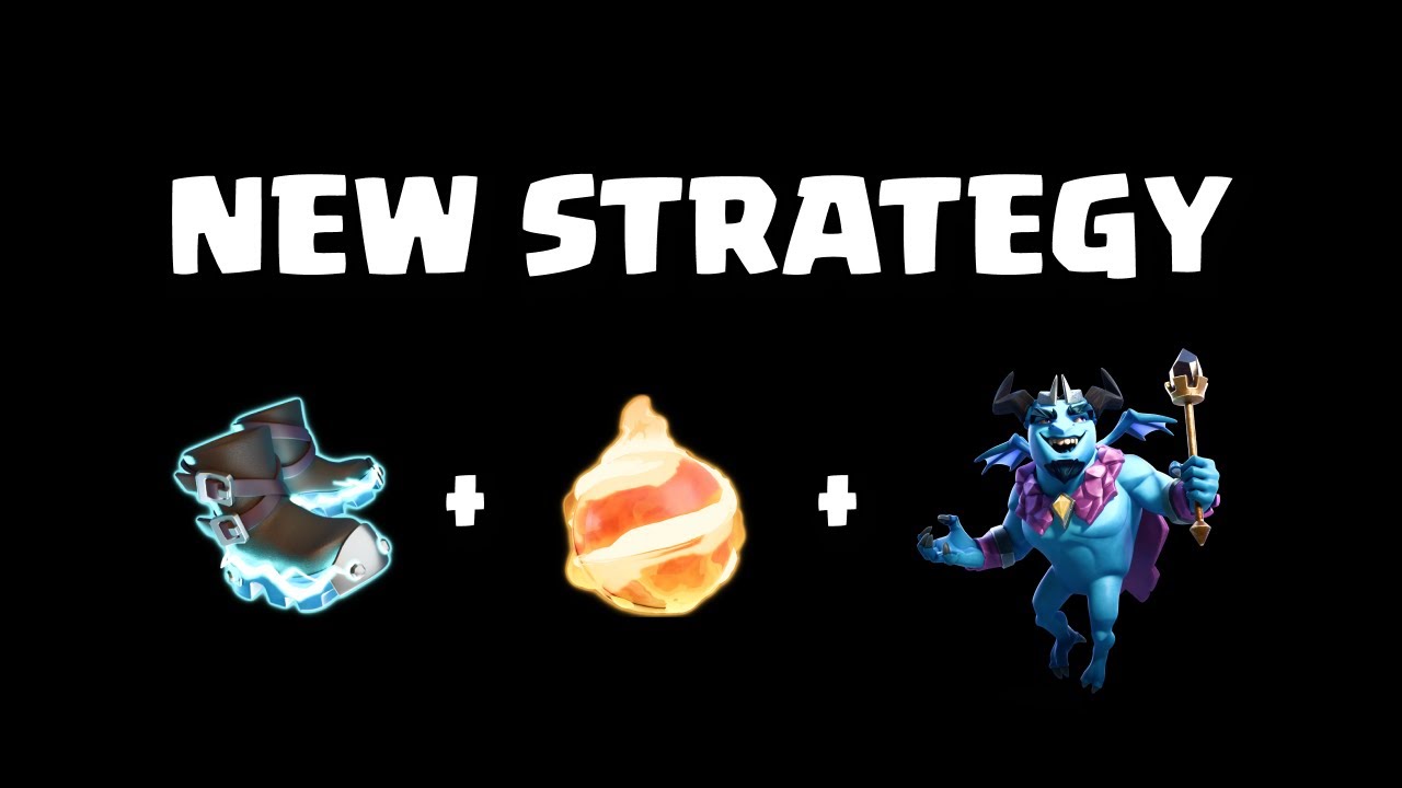 TH17 Air Quad Heroes | New Strategy Explained! - YouTube