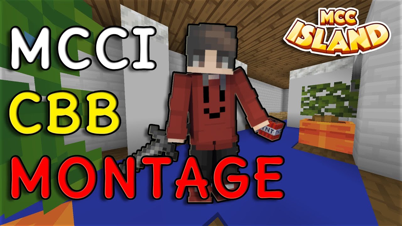 My Most INSANE Battle Box Plays (MCCI Competitive) - YouTube