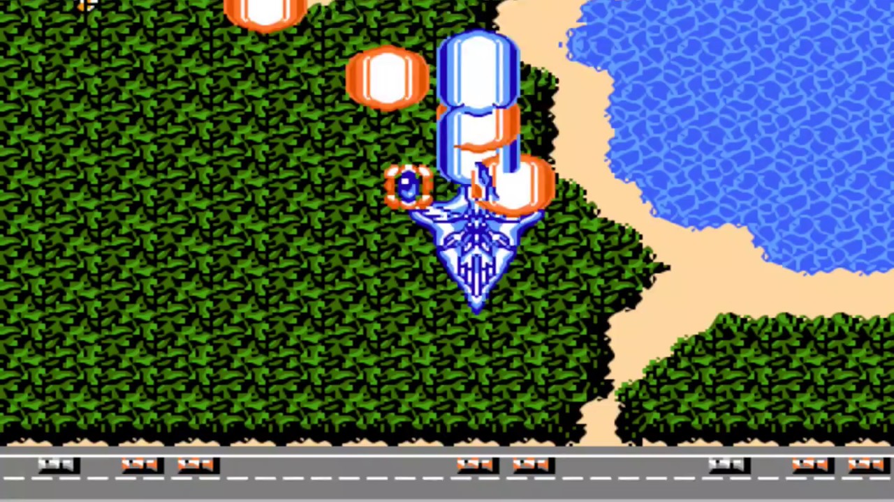 패미컴 크라이시스 포스, ファミコン クライシスフォース, NES CRISIS FORCE - YouTube