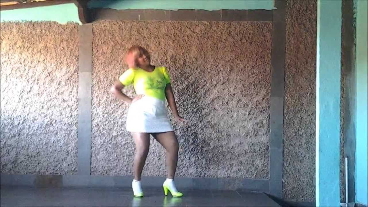 honey honey-candy mafia dance cover by: M!ka - YouTube