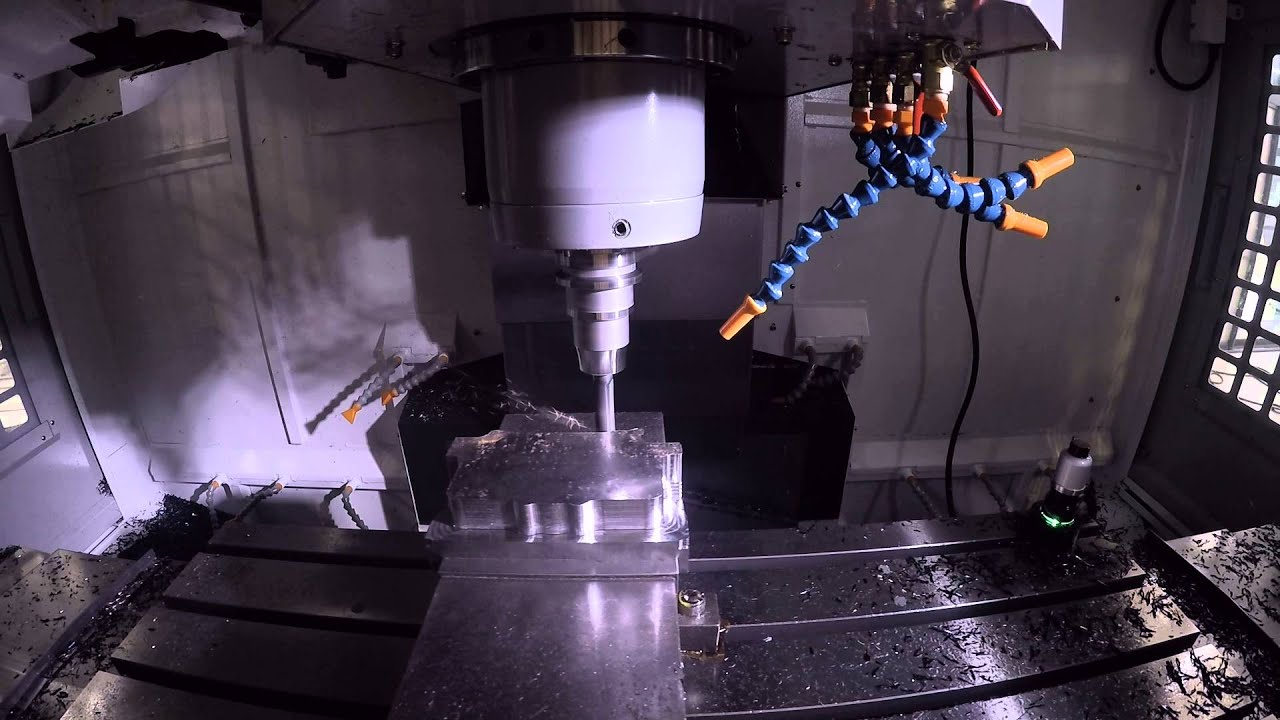 VMP 40A --20160325 - YouTube