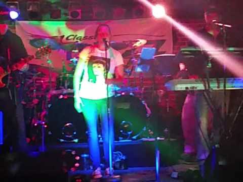 Working For The Weekend - Classic Buzz Band - YouTube