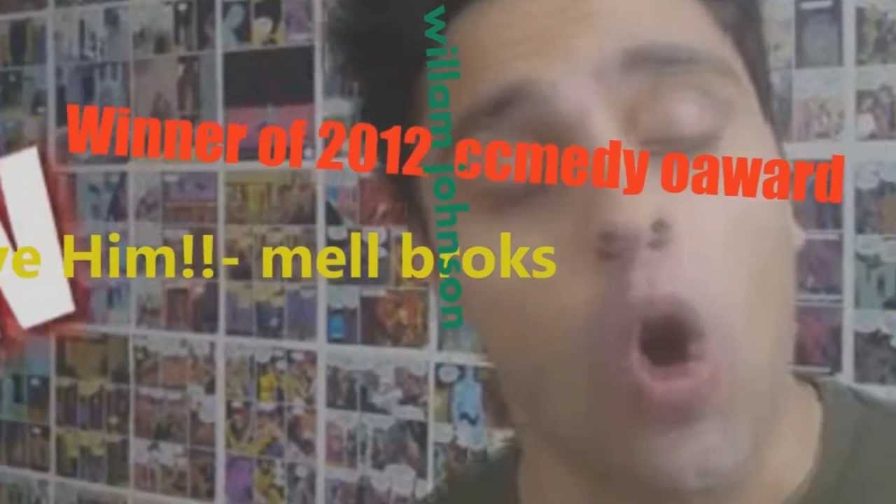 [YTP] Ray William Johnson Craps on a Site Called Vimeo - YouTube