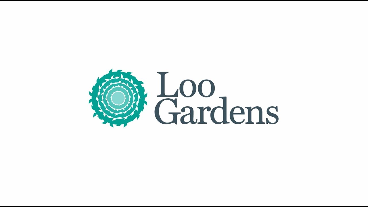 Loo Gardens: Hidden subterranean garden in London’s Super Sewer - YouTube
