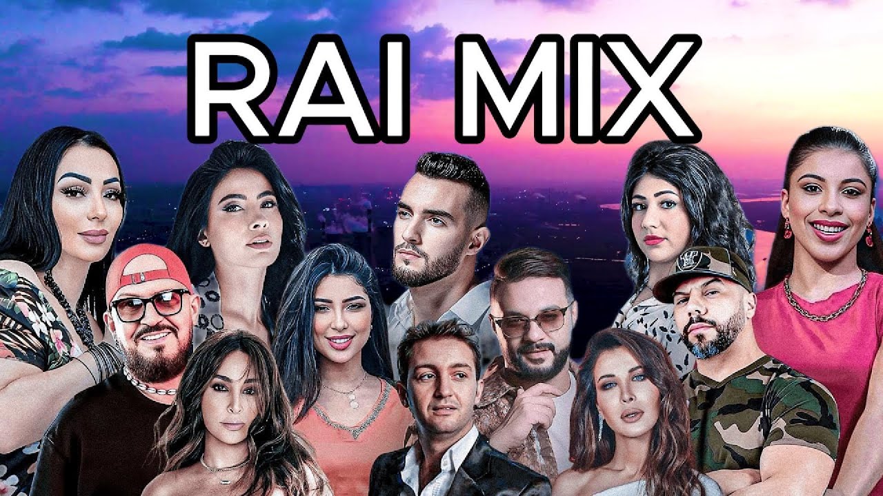 Rai Oriental Mix 2025 | راي ميكس شرقي و موسيقى راي جزائرية أصيلة - Rai Remix - YouTube