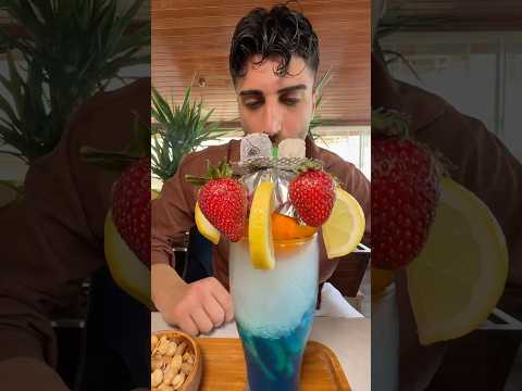 Bardakta Nargile…#hookah #nargile #handmade