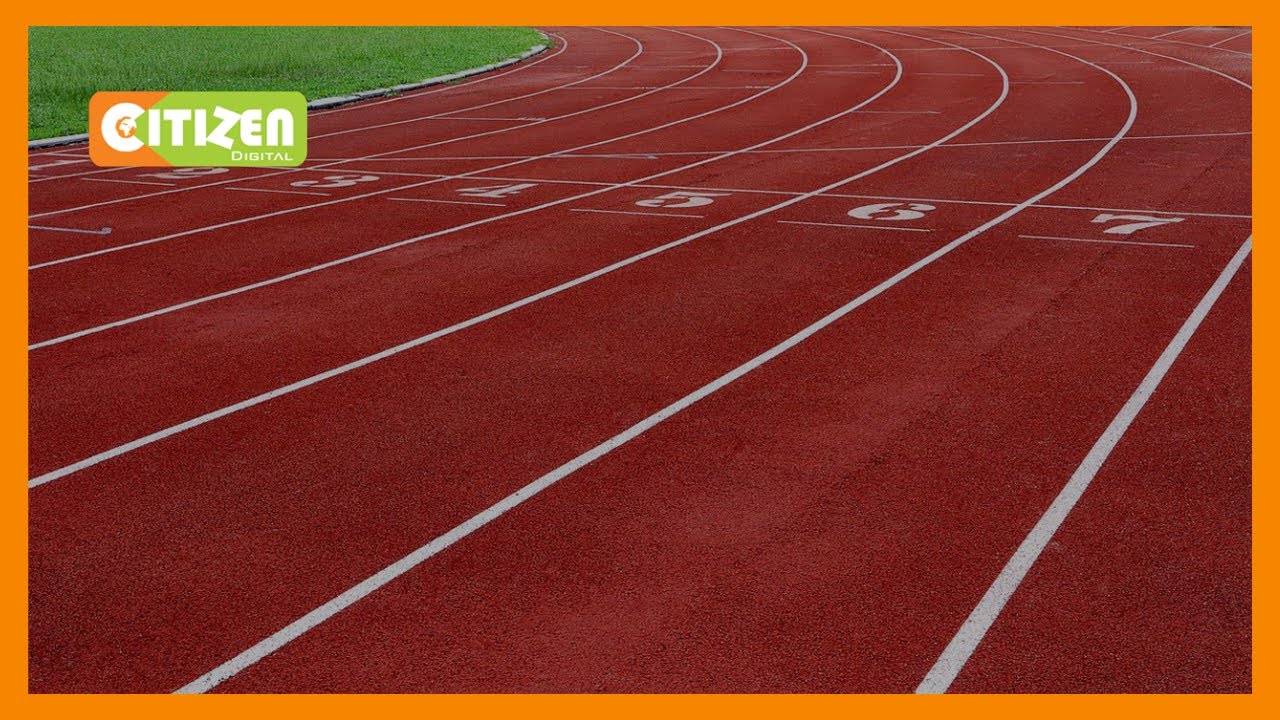 Kinoru Stadium in Meru opening soon - YouTube