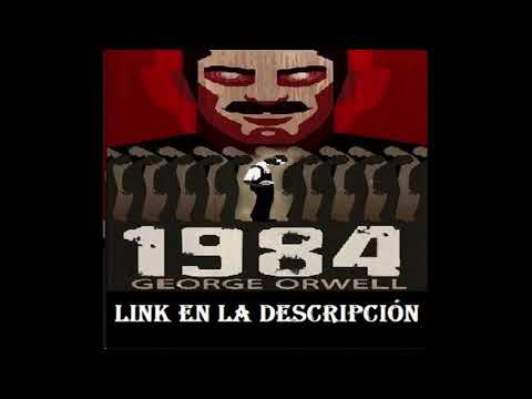 🅳🅴🆂🅲🅰🆁🅶🅰 Libro 1984  de Georgē Orwēll (PDF En Español)