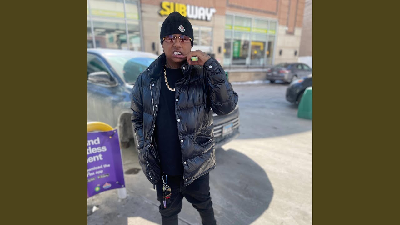 Choppa freestyle - YouTube