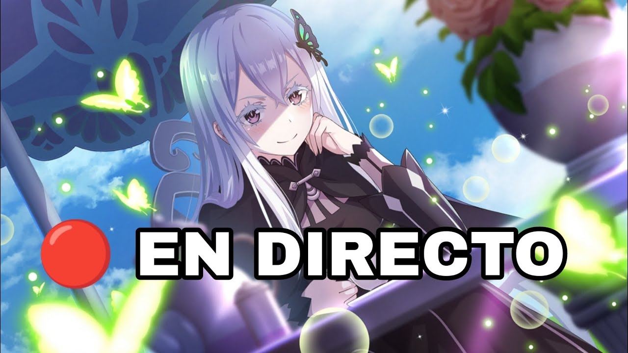 🔴 REGRESAMOS AL HONKAI STAR RAIL & CHISMESITO RICO! 🔥 - YouTube