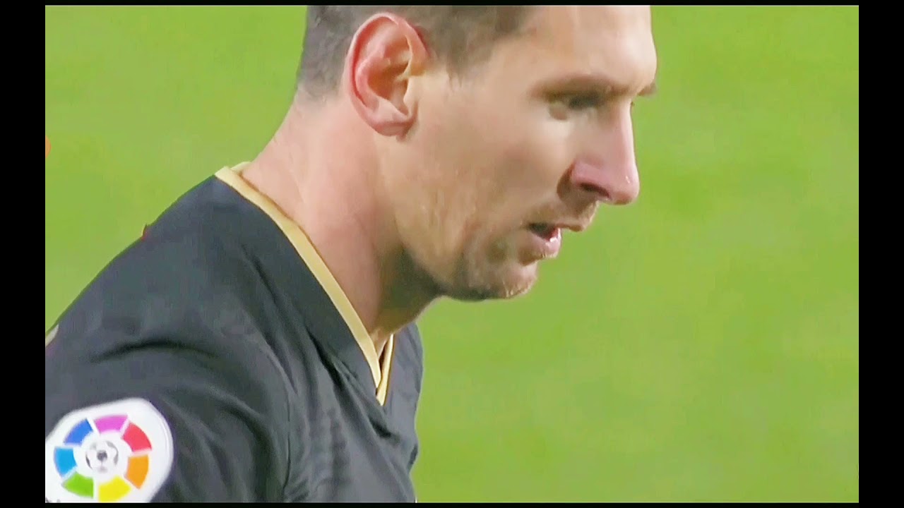 Lionel messi-Gang Gang/skills/goals - YouTube