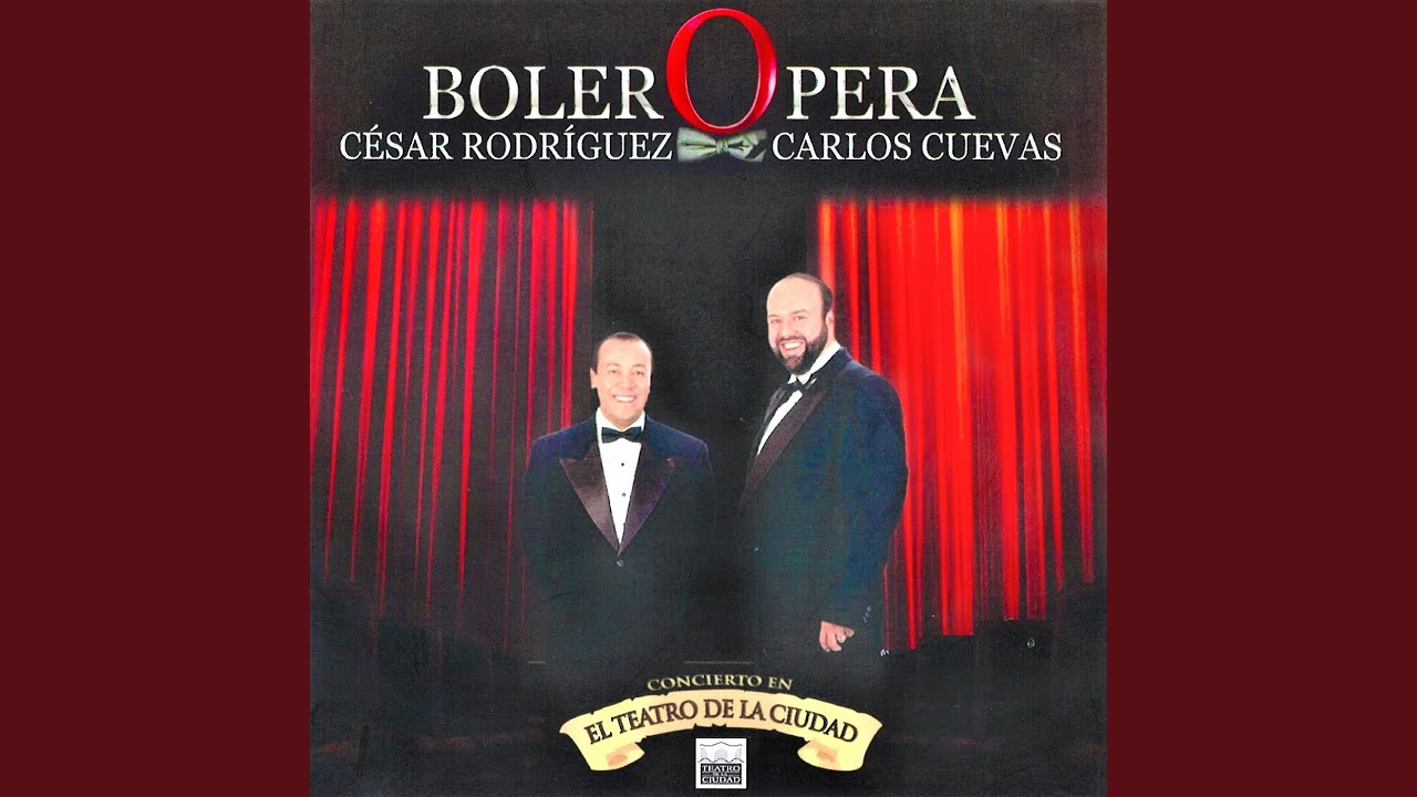 La Vida de un Tenor - YouTube