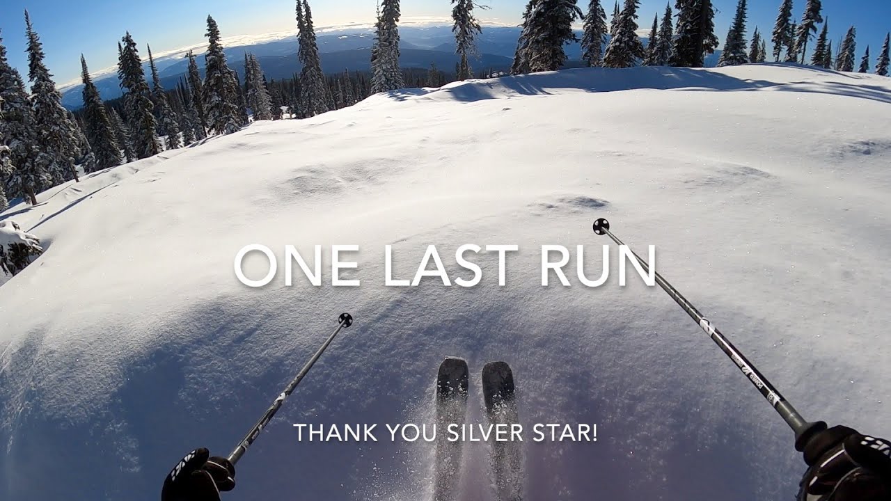 Silver Star Guided Tour: Last day of the Season! - YouTube