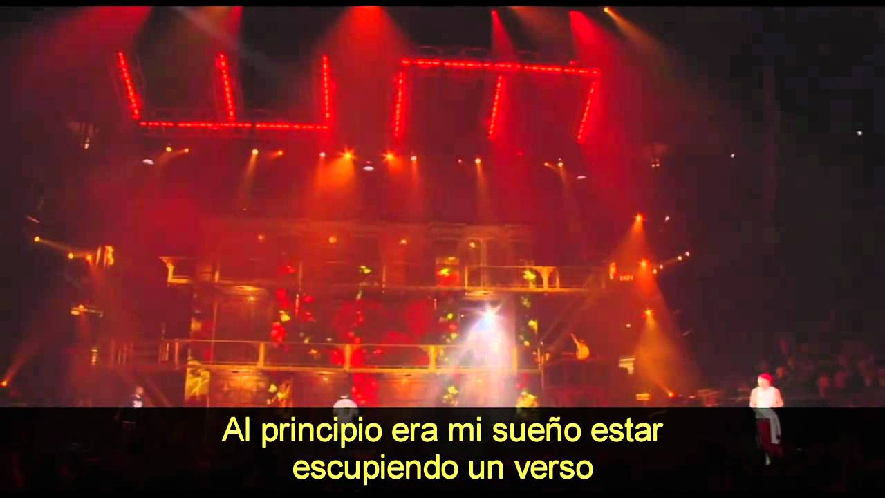 D12 - How Come (New York) (Español).mp4 - YouTube