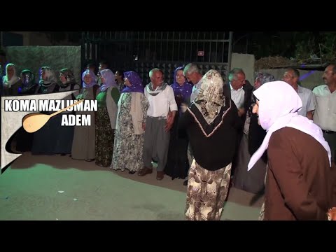 (Koma Mazluman Adem)yer CEYHAN