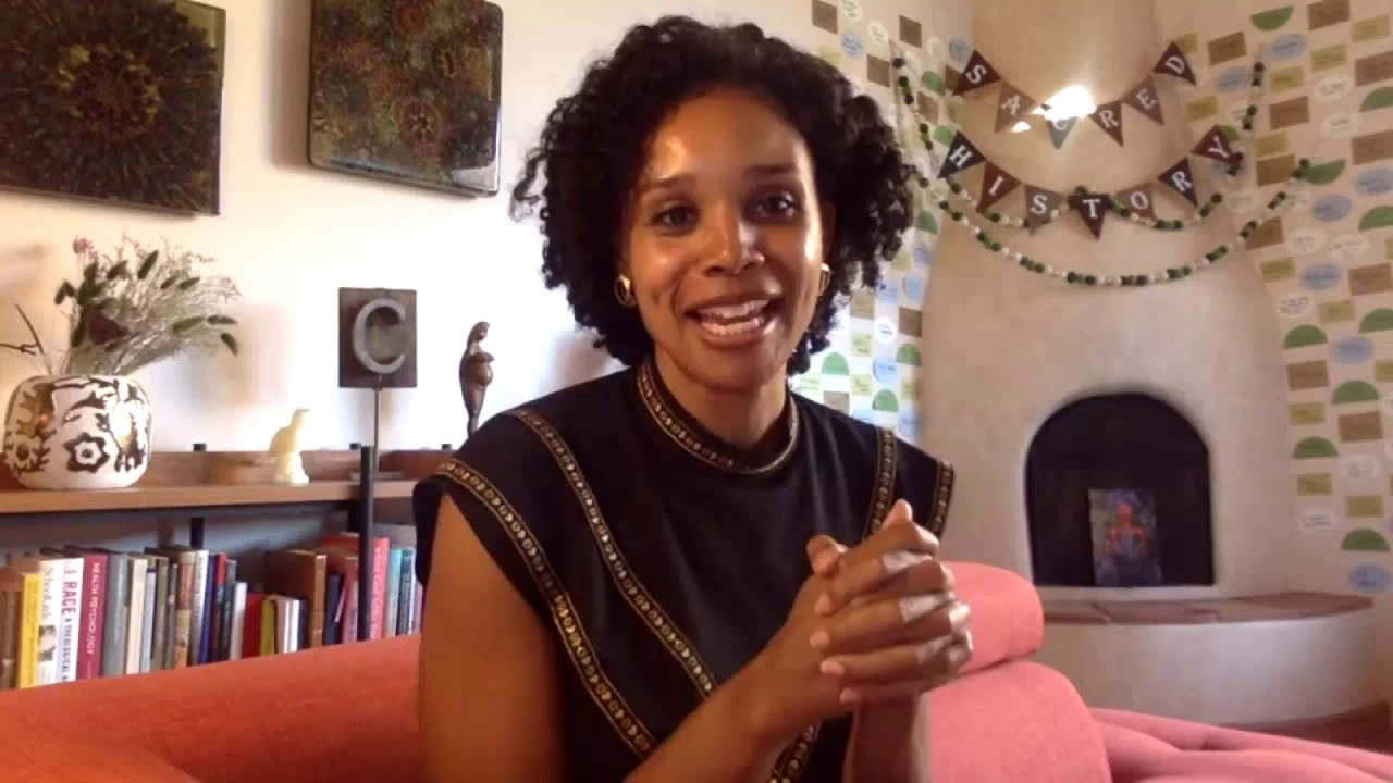 Dr. Christena Cleveland - Keynote at RAF 2020 - YouTube