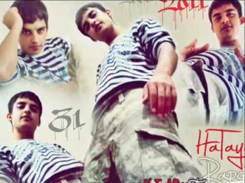 HaTayli Rapci & iLk HamLe - Neredesin - 2010