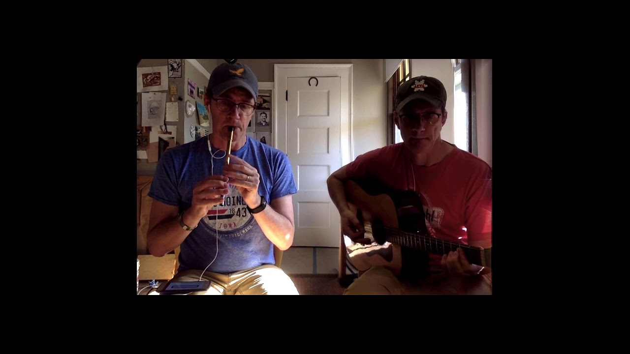 The Tulla Reel - YouTube