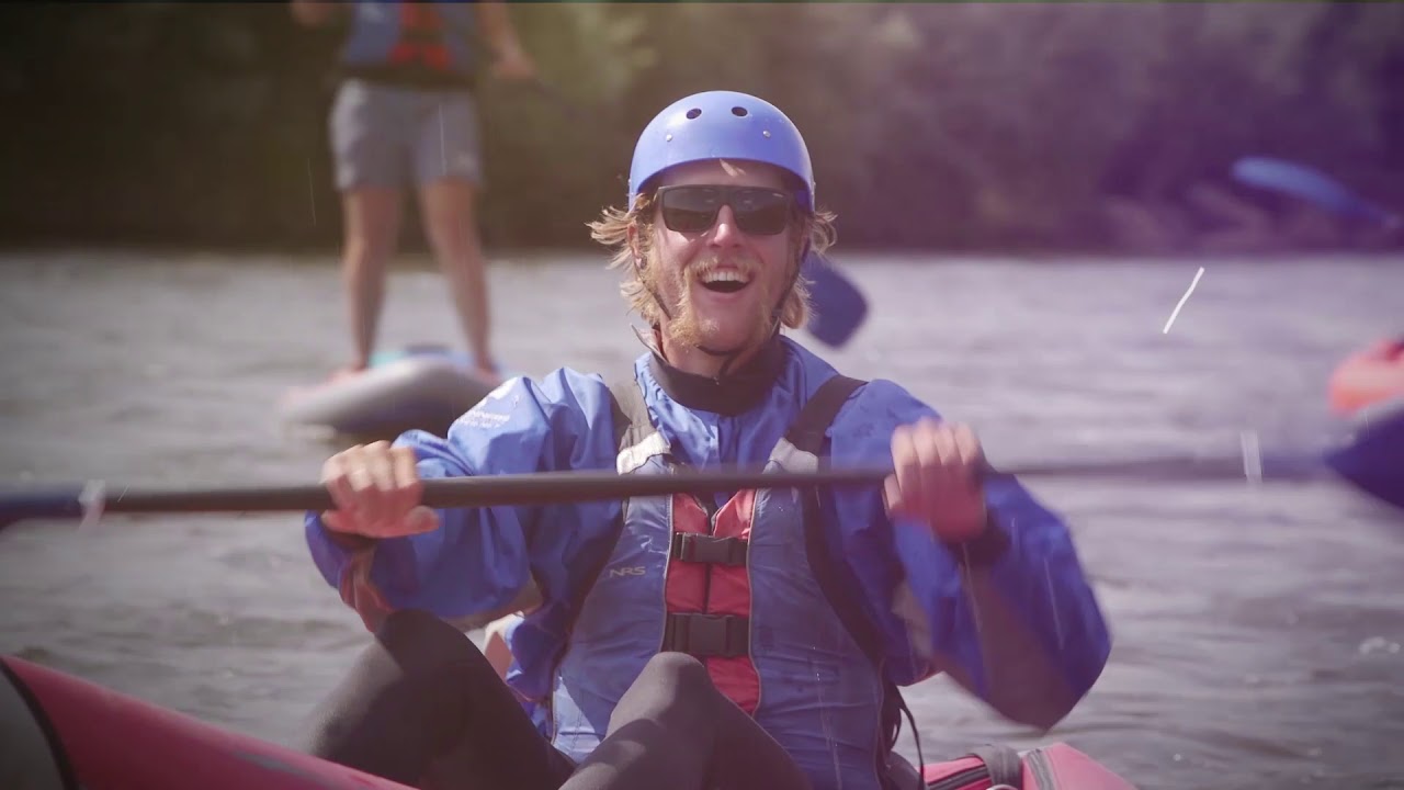 River Runners 2019 - YouTube