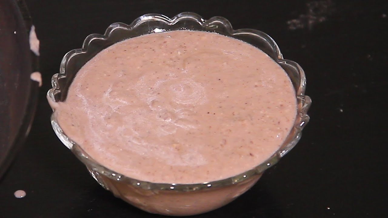 UBUNYOBWA BURYOSHYE/ ISOSI Y' UBUNYOBWA WARISHA UMUNYIGI/ NIBA USHAKA ...