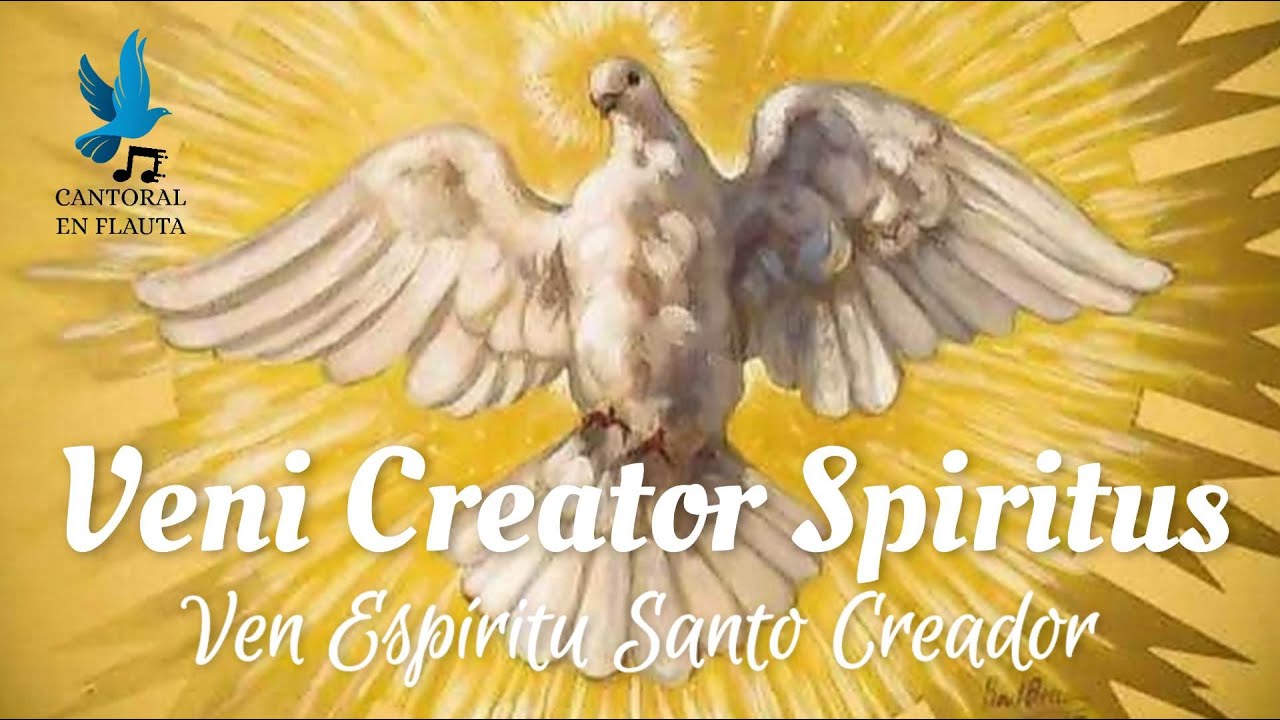 Veni Creator Spiritus - Cantoral en flauta Acordes - Chordify